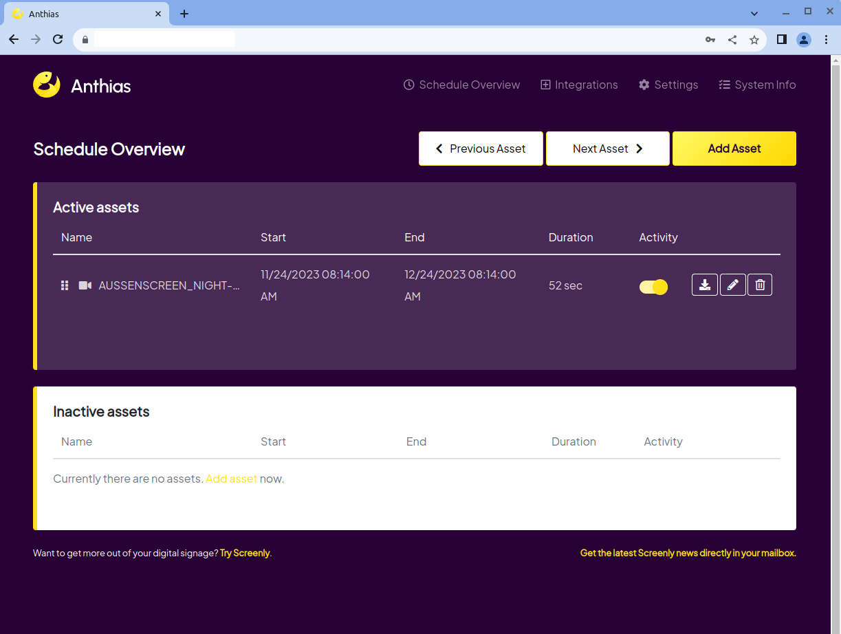 Affichage dynamique gratuit : découvrez les meilleures solutions et alternatives open source